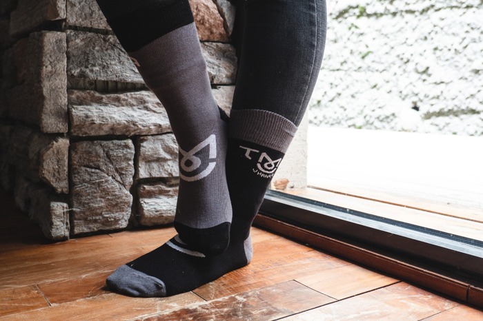 MERCH :: Tma v hrnku